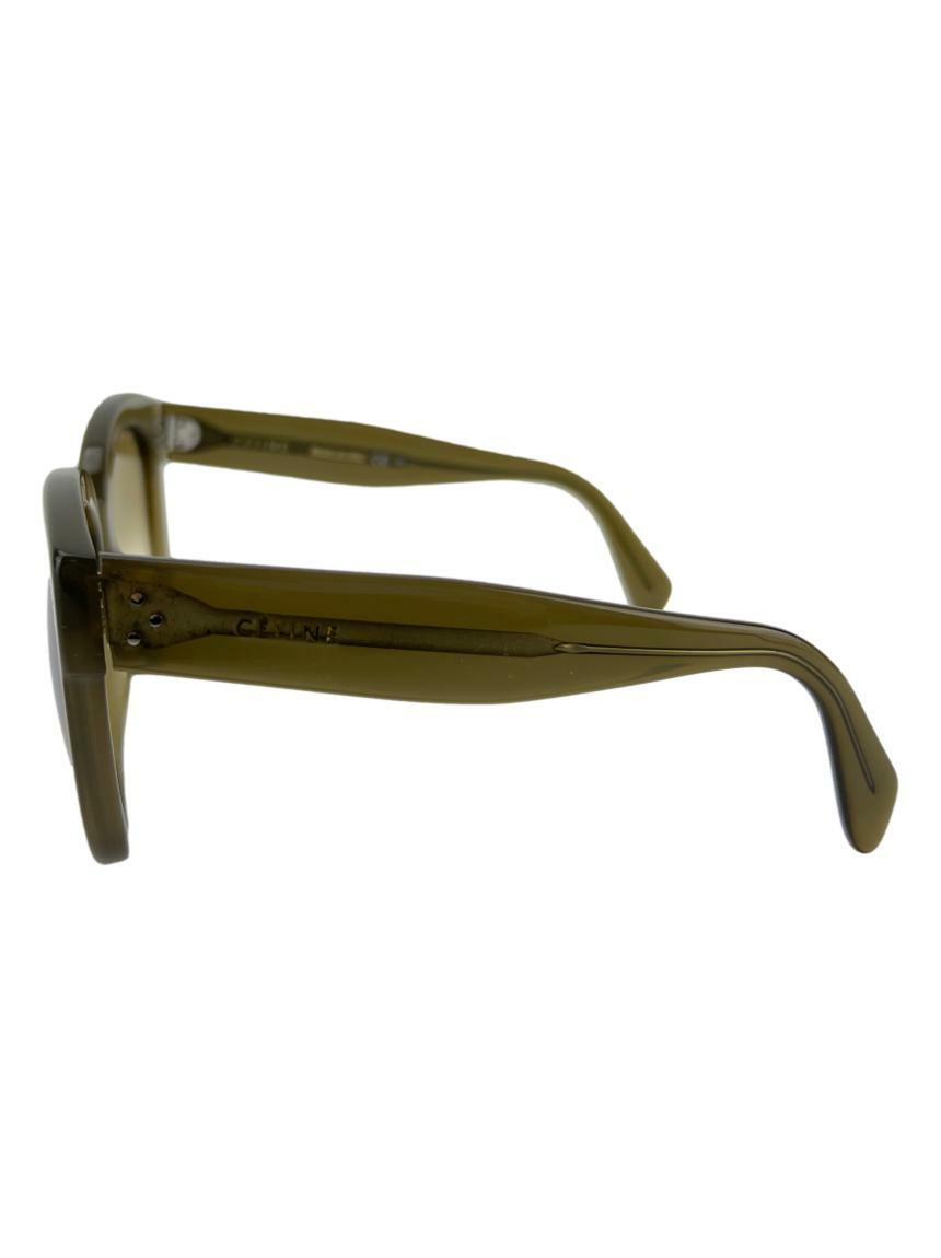 Óculos Celine CL41805/S Cinza - BIQY1 Original | Etiqueta Única