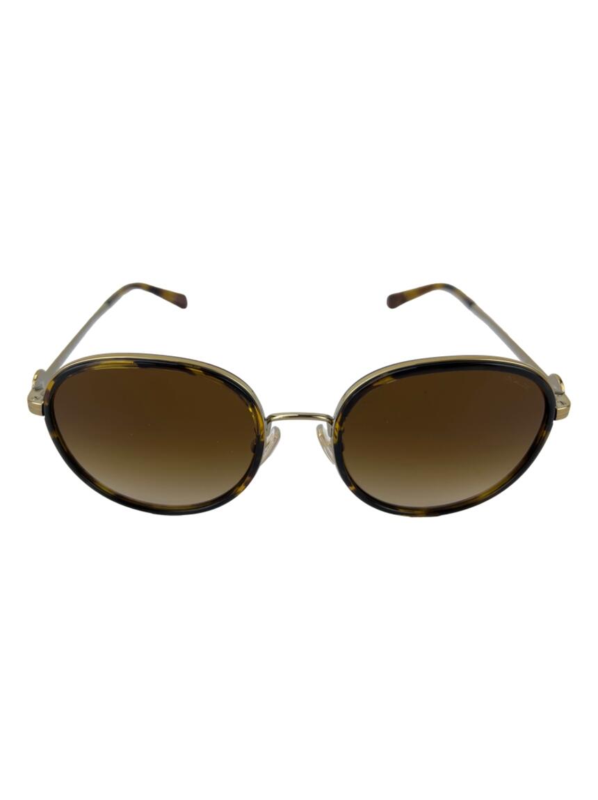 Óculos Coach HC7129 Tartaruga - BJPL2 Original | Etiqueta Única