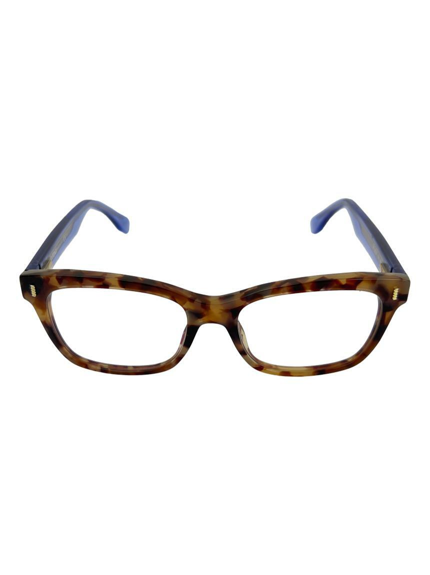 Óculos de Grau Fendi FF0027 Estampado - CBTT8 Original | Etiqueta Única