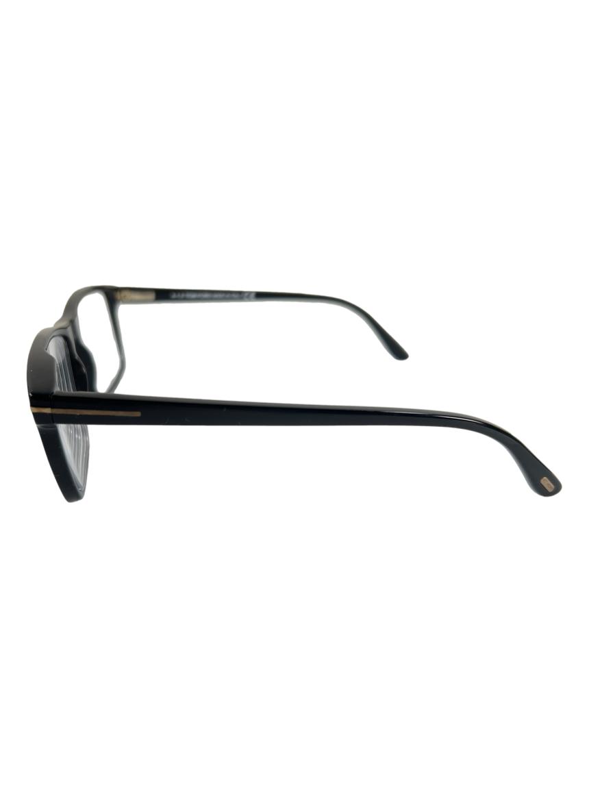 Óculos de Grau Tom Ford TF5682-B Preto - CMAZ22 Original | Etiqueta Única