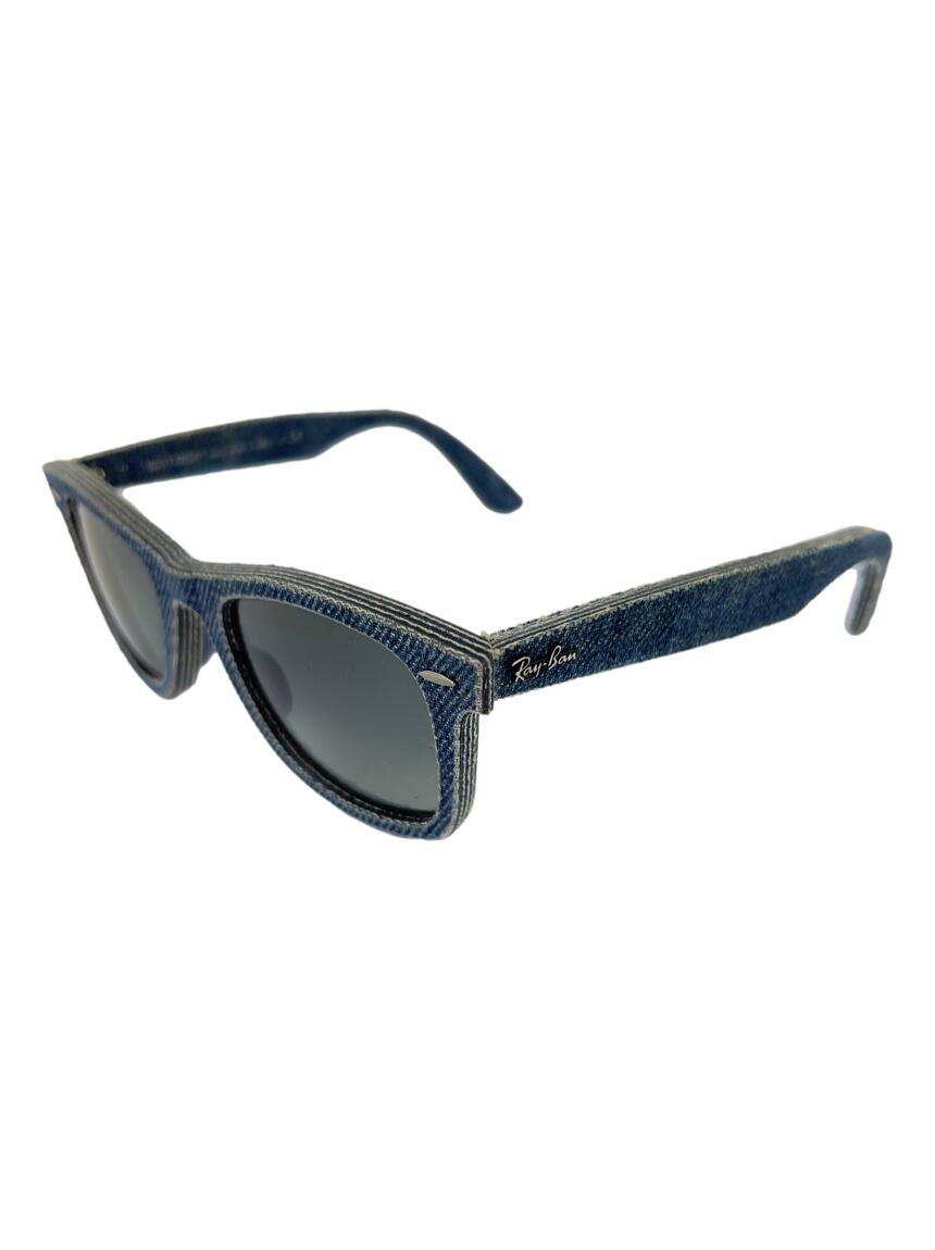 Óculos de Sol Ray-Ban RB2140 Wayfarer Denim - RPX1534 Original ...