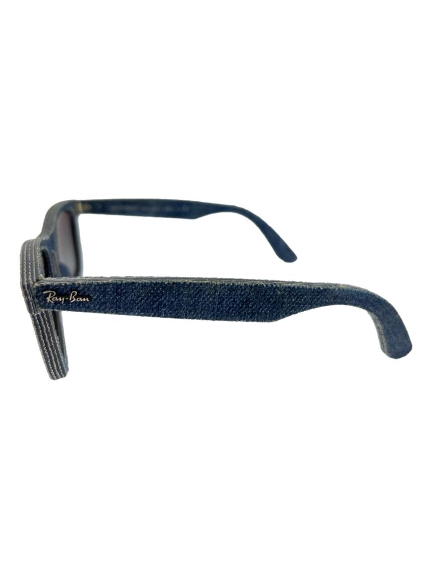 Óculos de Sol Ray-Ban RB2140 Wayfarer Denim - RPX1534 Original ...
