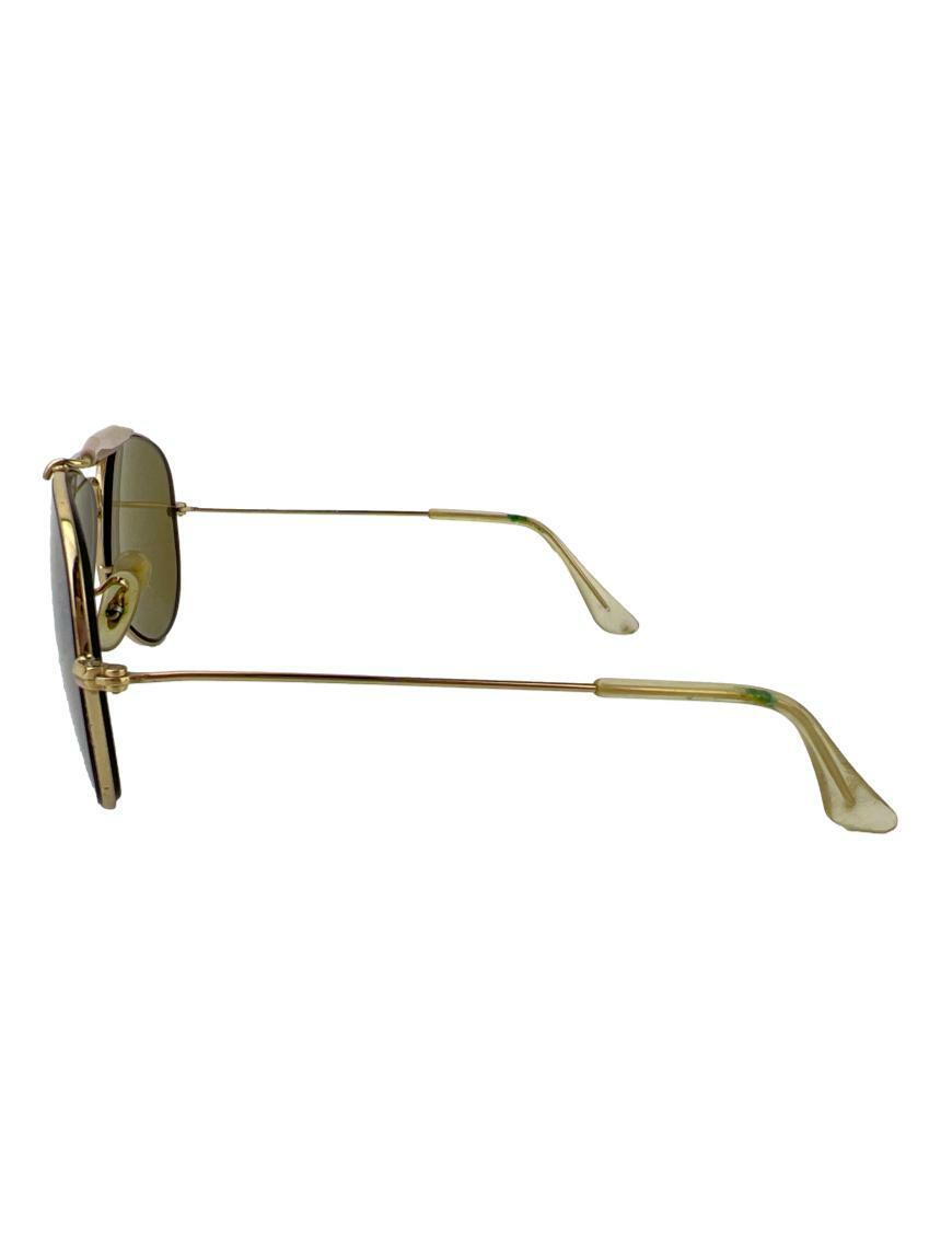 Óculos de Sol Ray-Ban RB3407 Dourado - CFQB3 Original | Etiqueta Única