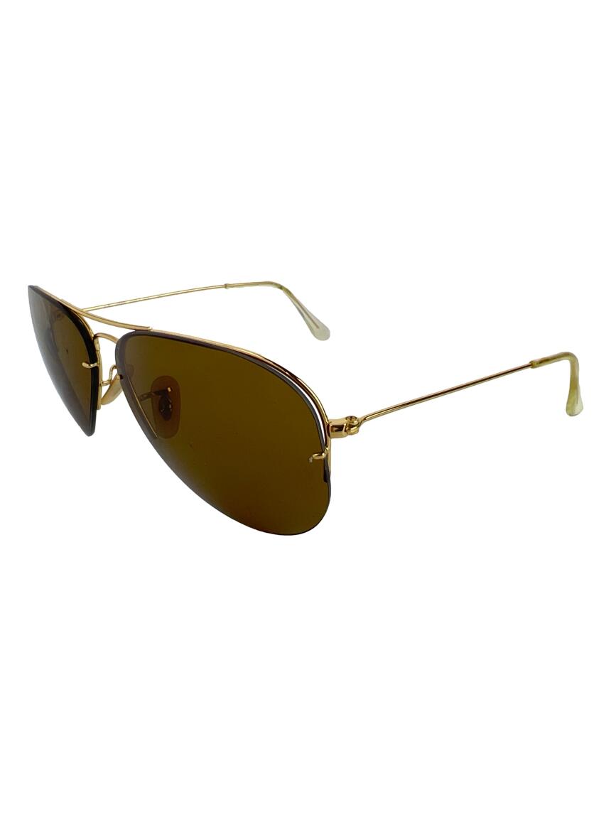 Óculos de Sol Ray-Ban Tech Aviator Bege Original - CDXI9 | Etiqueta Única