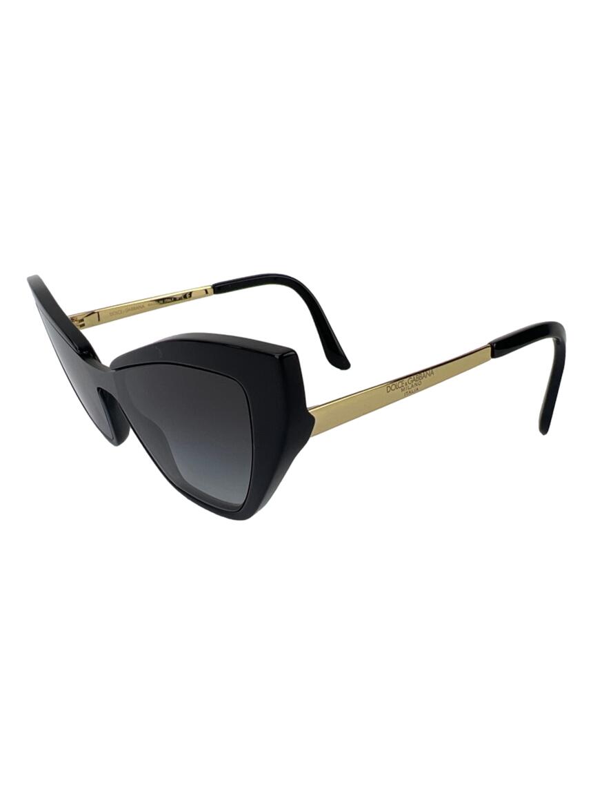 Óculos Dolce & Gabbana DG4357 Preto Original - TBN10 | Etiqueta Única