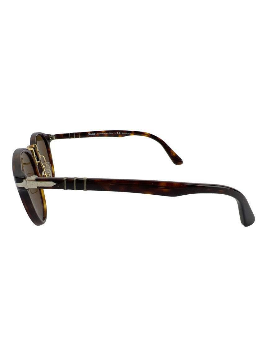 Óculos Persol Typewriter Edition Marrom Original - | Etiqueta Única