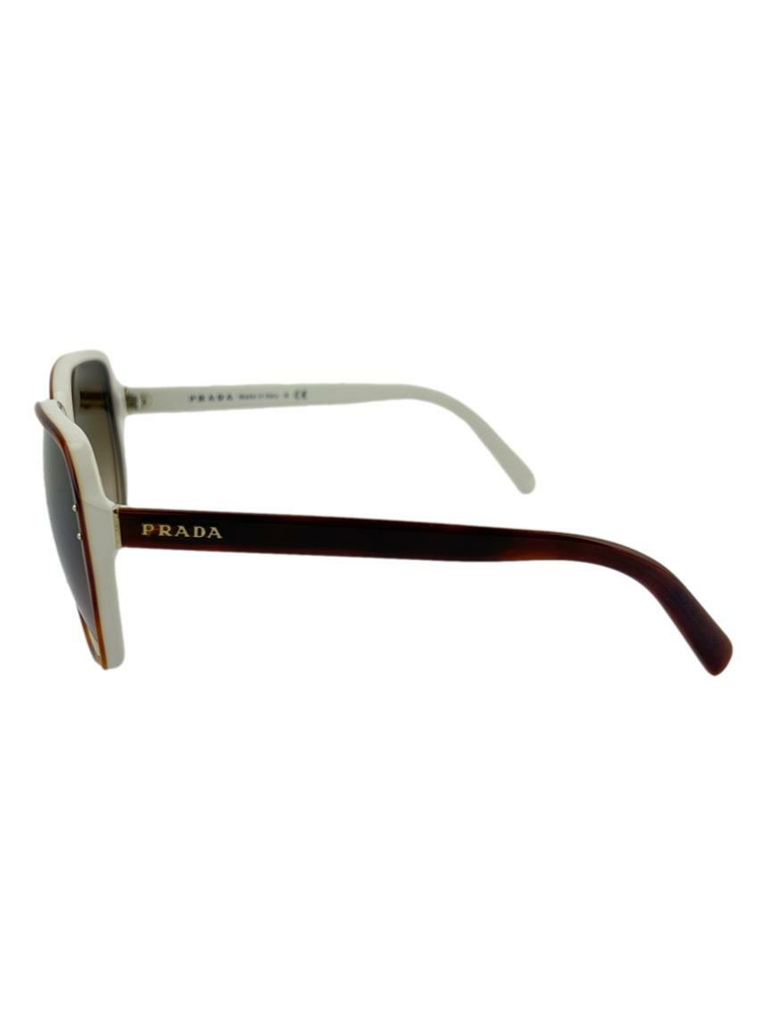 Óculos Prada Oversized Frame SPR 16M - SF72 Original | Etiqueta Única