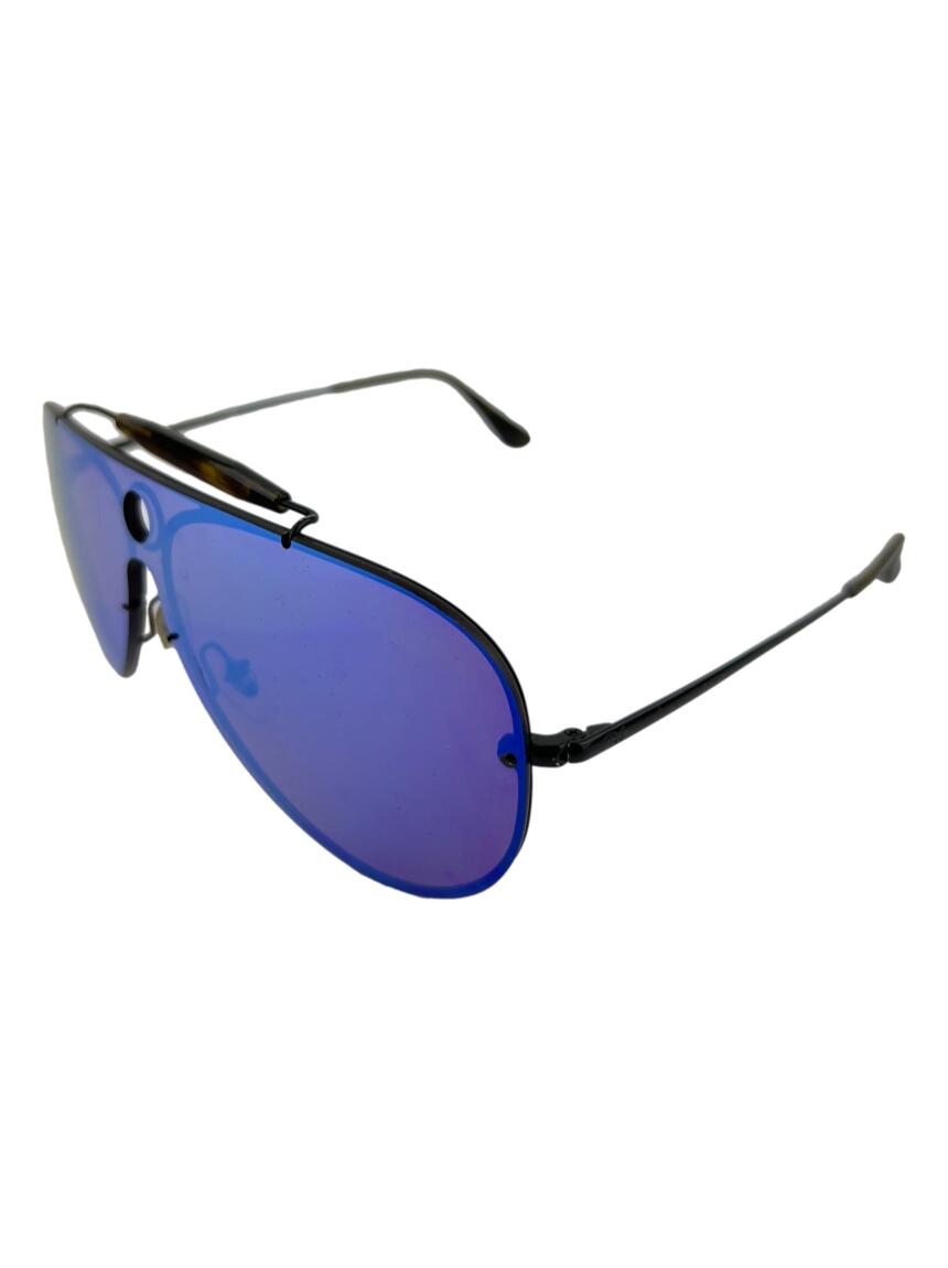 Óculos Ray-Ban Blaze Shooter RB3581-N - VXN8 Original | Etiqueta Única