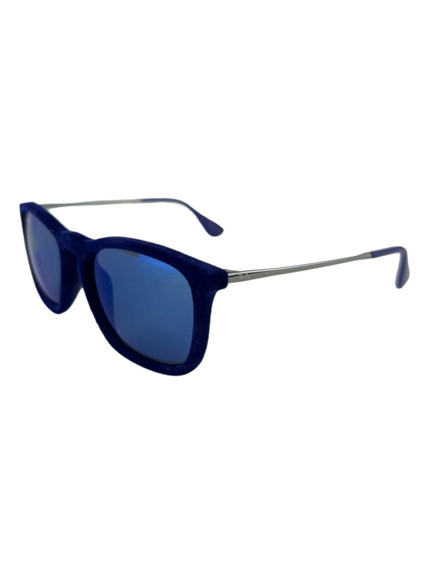 Óculos Ray-Ban Chris Azul Original - BIOD44 | Etiqueta Única