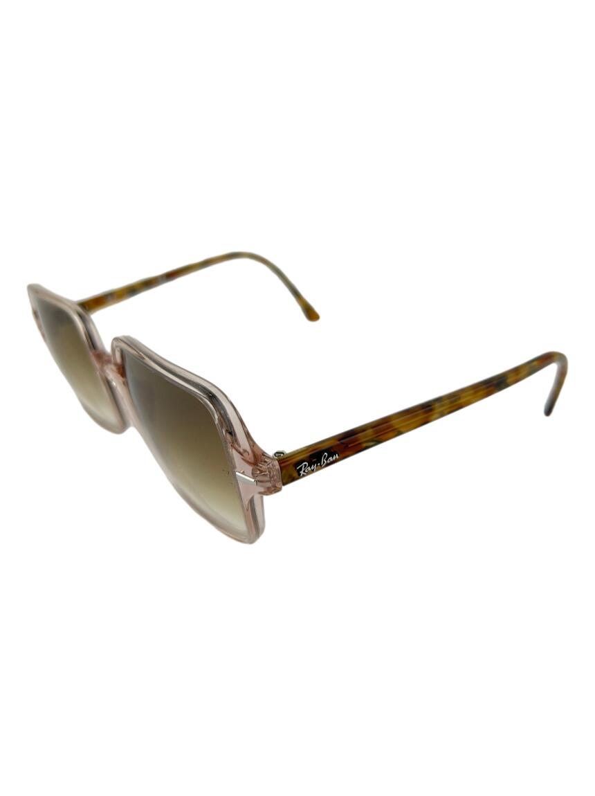 Óculos Ray-Ban RB1973 Square II Tartaruga - ICB11 Original | Etiqueta Única