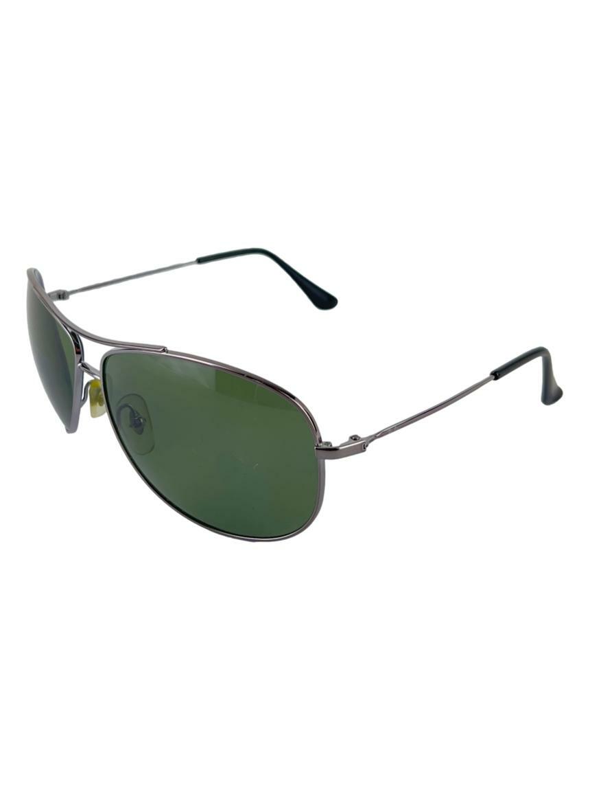 Óculos Ray-Ban RB3293 Prata Original - | Etiqueta Única