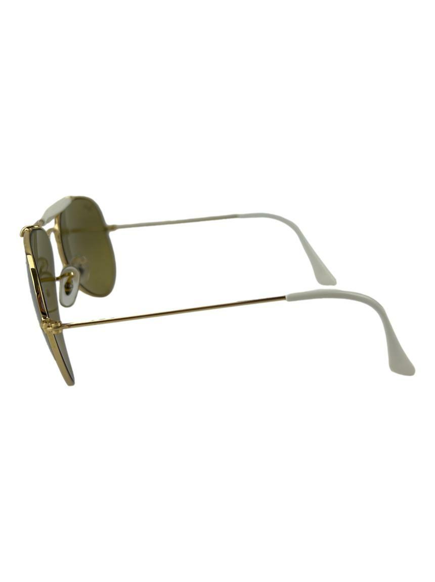 Óculos Ray-Ban RB3407 Dourado - BIOD46 Original | Etiqueta Única