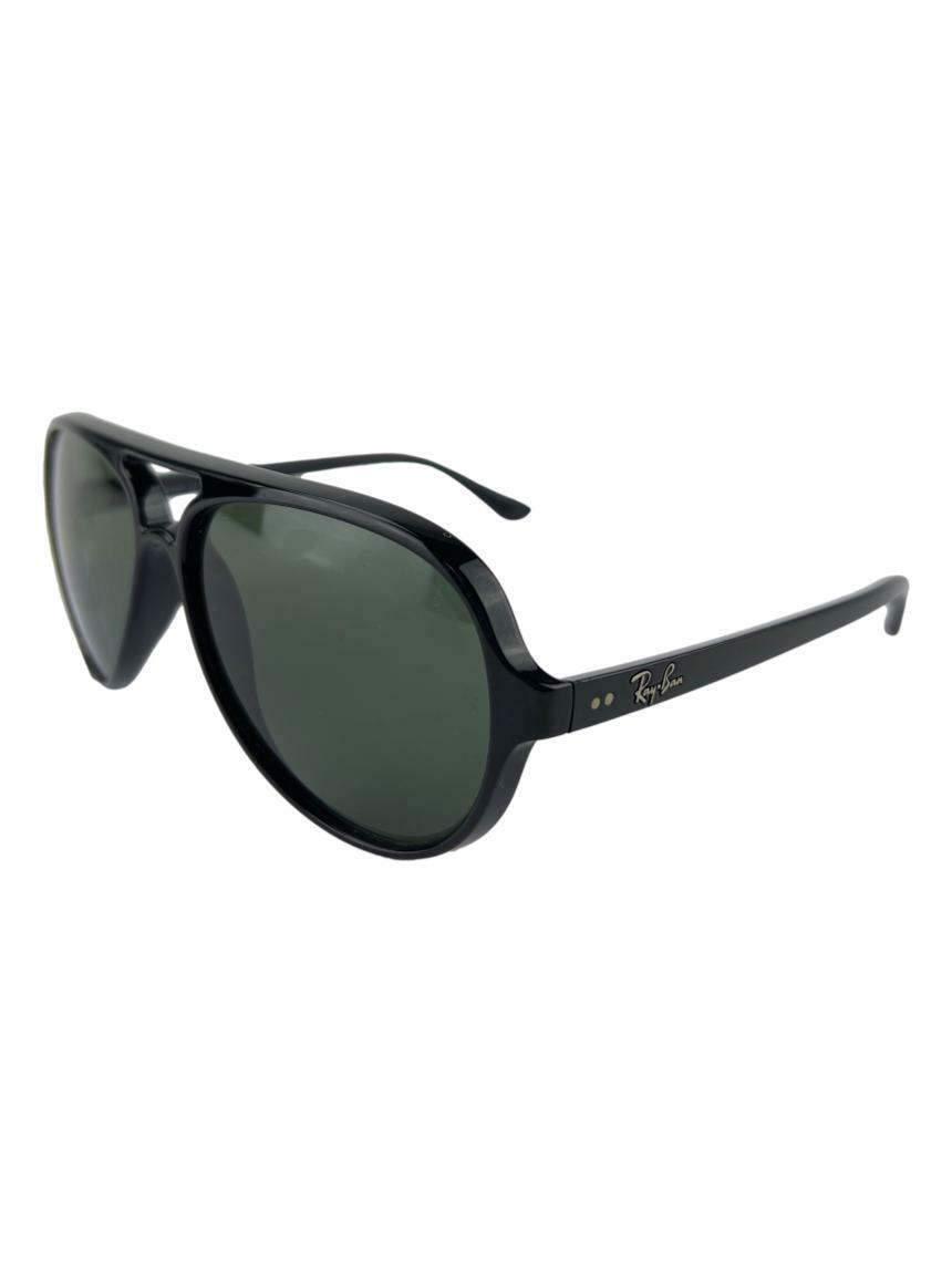 Óculos Ray-Ban RB4125 Preto - BIOD51 Original | Etiqueta Única