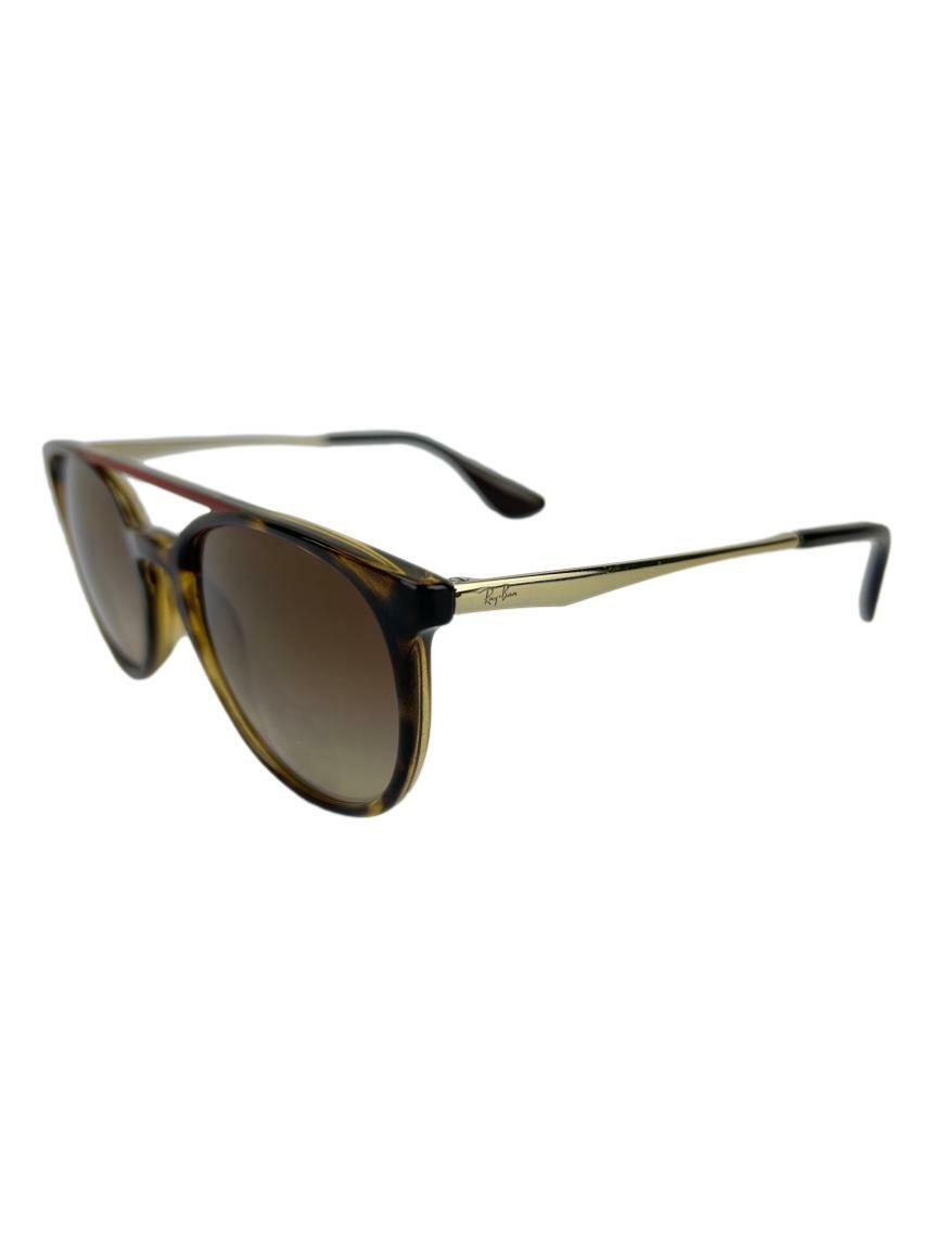 Óculos Ray-Ban RB4289L Tartaruga - AGIN18 Original | Etiqueta Única