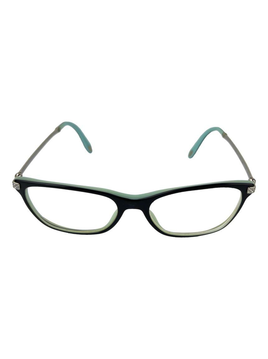 Óculos Tiffany & Co TF2158-B Preto - JZP5 Original | Etiqueta Única