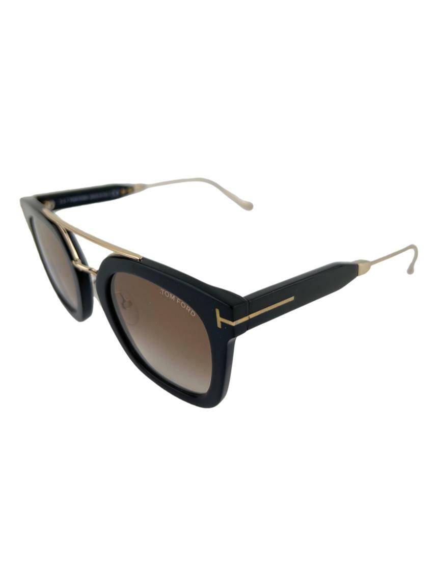 Óculos Tom Ford Alex TF541 Dourado - AETJ1 Original | Etiqueta Única
