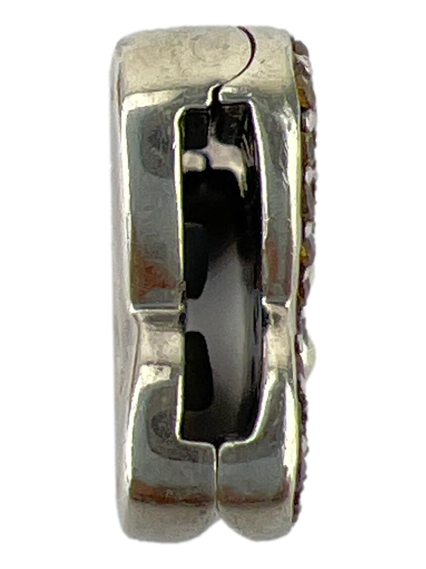 Pingente Pandora Clip Borboleta Original - CDUR14 | Etiqueta Única