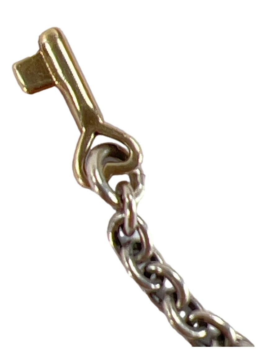 Pingente Pandora Coração Prata Original - | Etiqueta Única