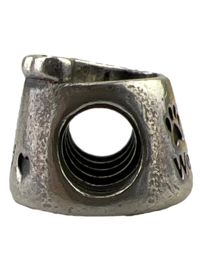 Pingente Pandora Woof Prata - CEFU5 Original - | Etiqueta Única