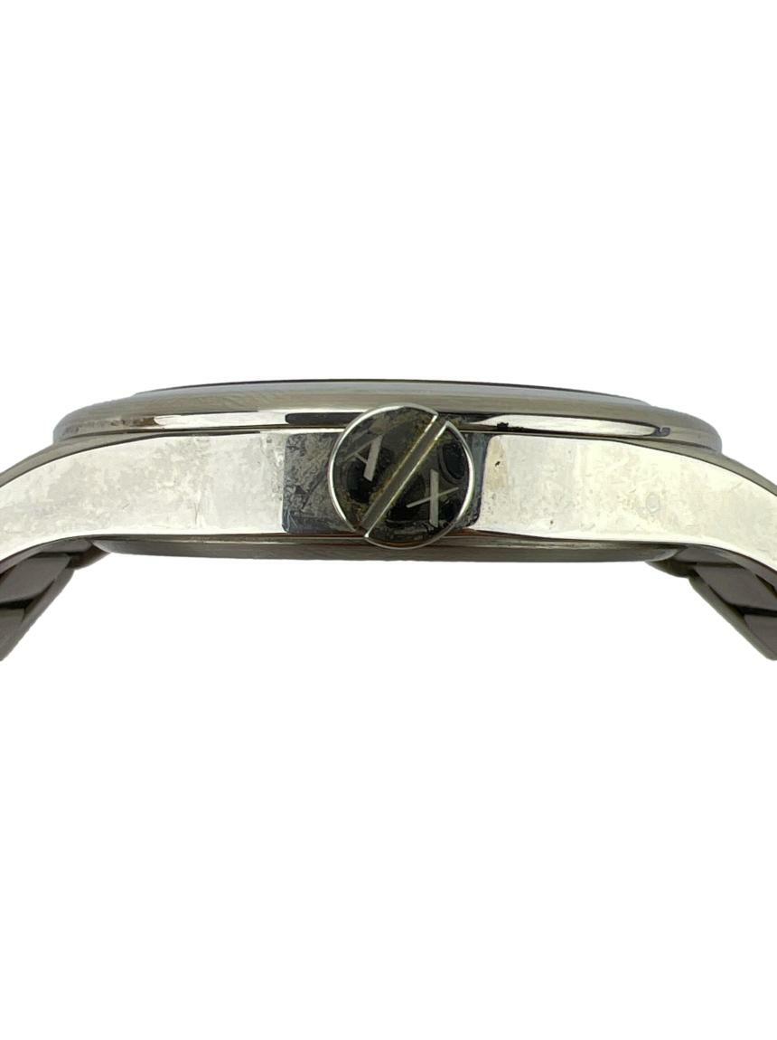 Relógio Armani Exchange AX2320 Prateado - CAIN2 Original | Etiqueta Única