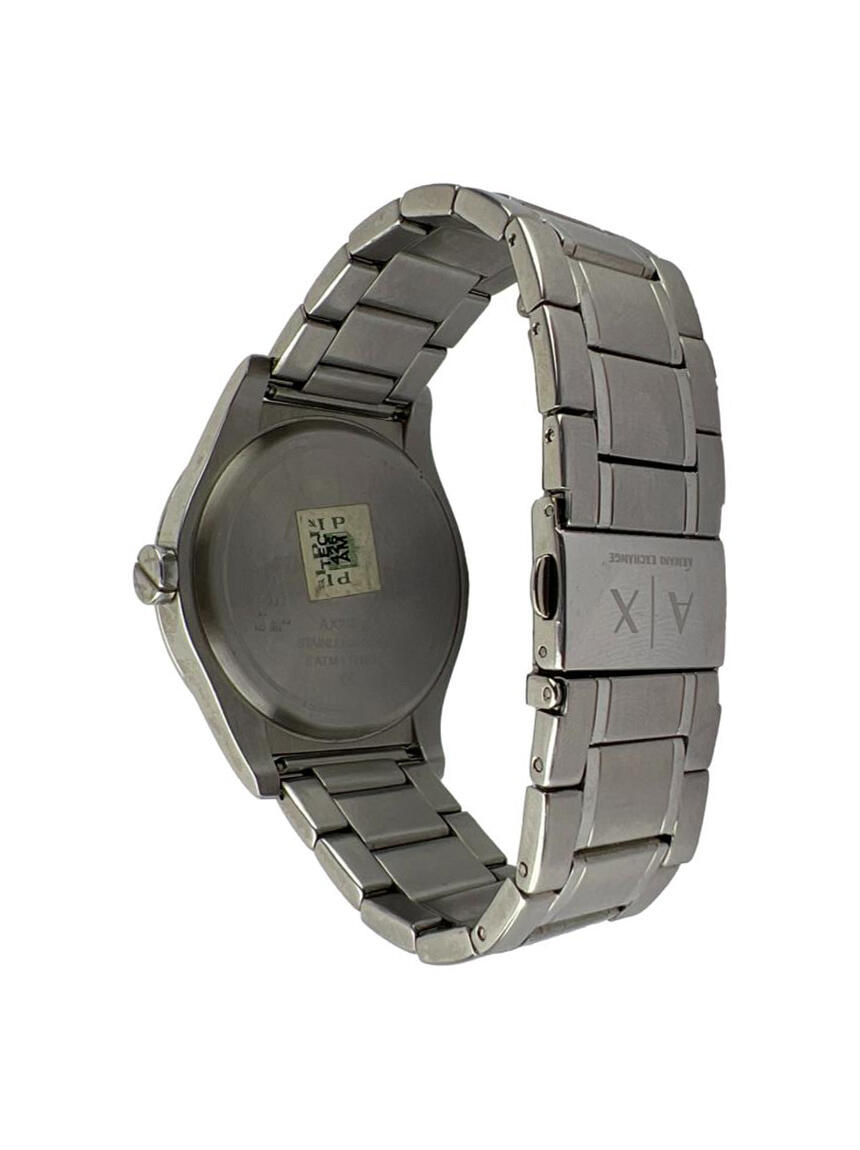 Relógio Armani Exchange AX2320 Prateado - CAIN2 Original | Etiqueta Única