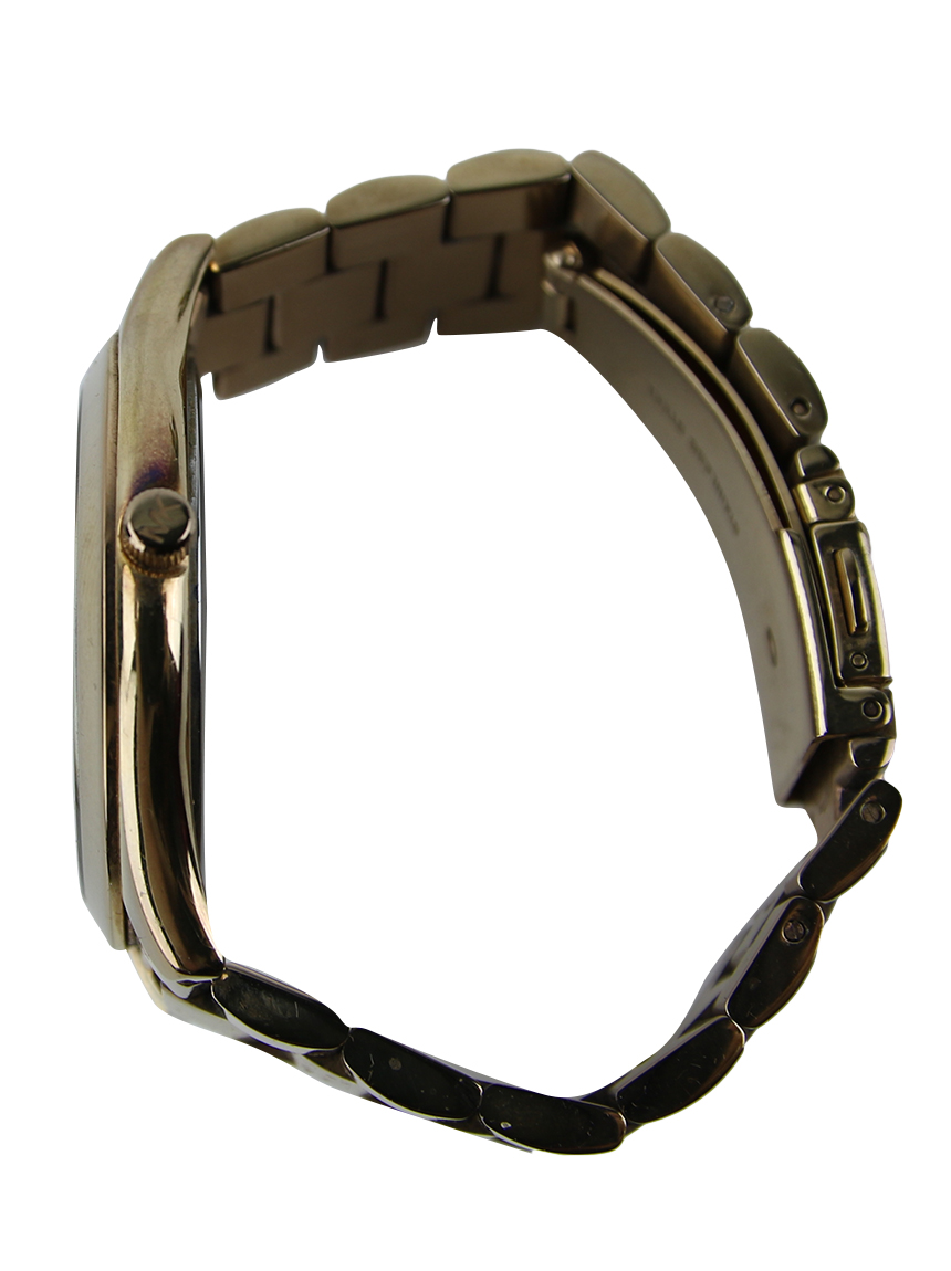 Relógio Michael Kors MK3181 Dourado Original - FFV16 | Etiqueta Única