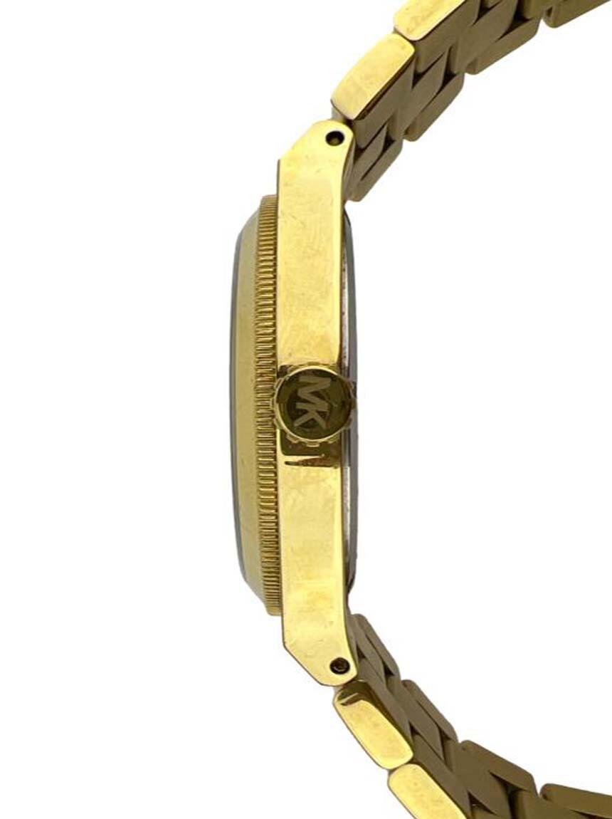 Relógio Michael Kors MK5894 Dourado - PVE13 Original | Etiqueta Única