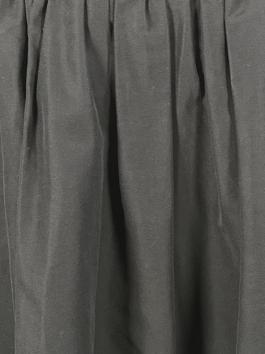 Saia Kate Spade Algodão Preto - AASY36 Original | Etiqueta Única