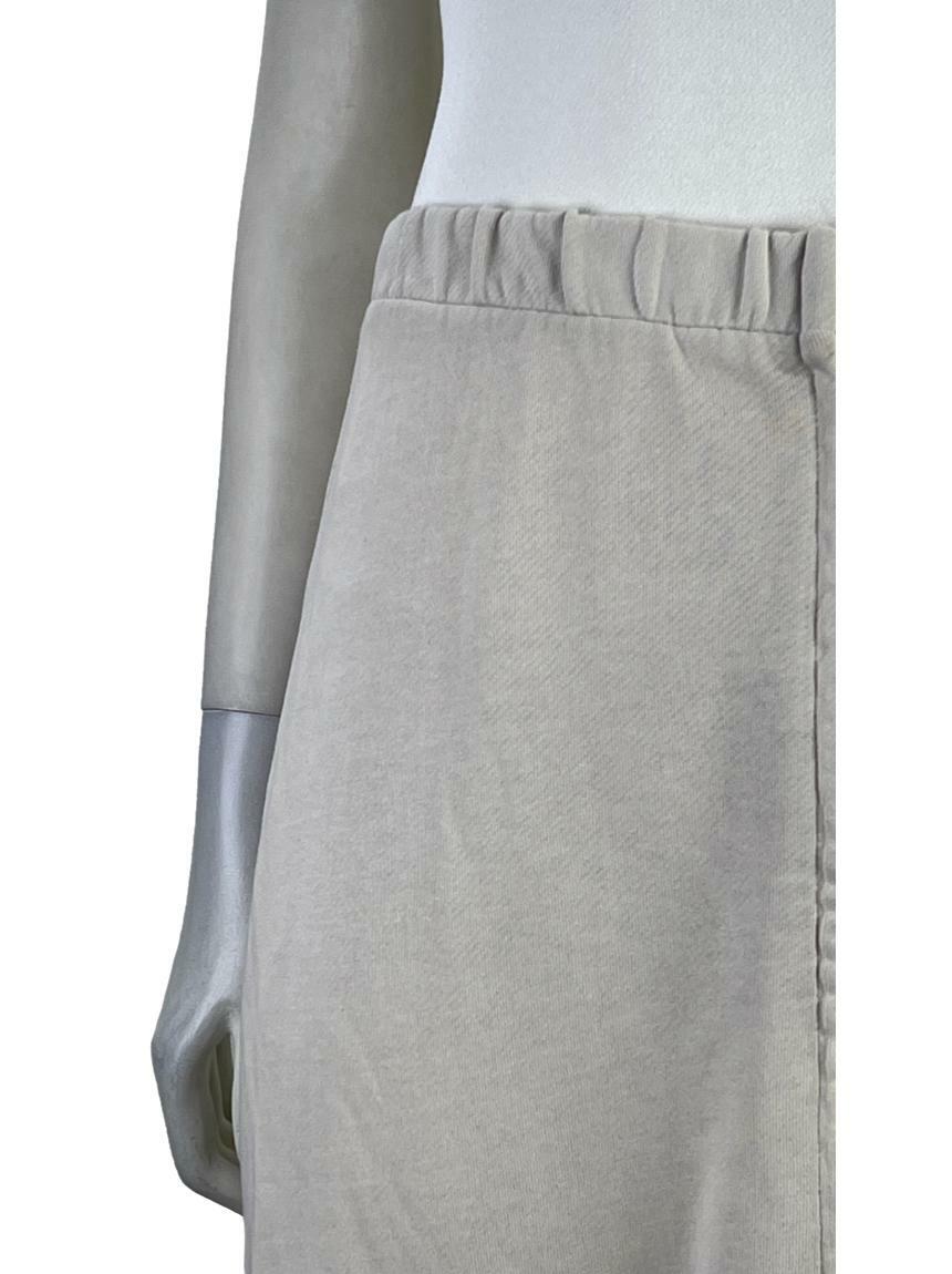 Saia Zara Tecido Cinza - BHLD260 Original | Etiqueta Única