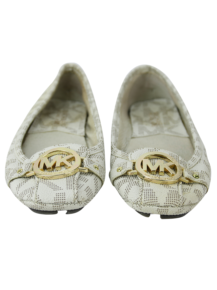 Sapatilha Michael Michael Kors Monograma - CKC4 Original | Etiqueta Única