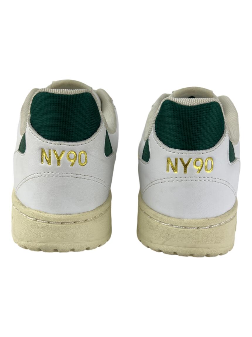 Sneaker Adidas NY 90 Branco Original - BHMJ3 | Etiqueta Única