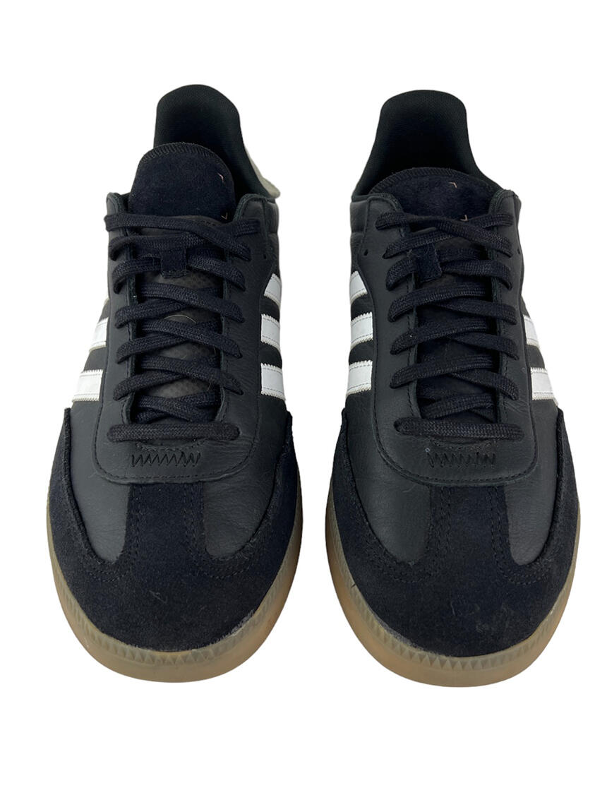 Sneaker Adidas Samba RM Preto - OAJ254 Original | Etiqueta Única