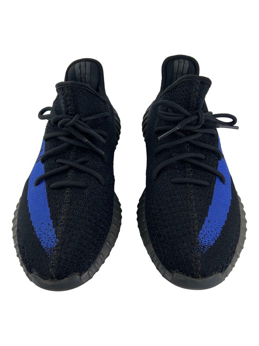 Sneaker Adidas Yeezy Boost 350 V2 Dazzling Blue - CBCB3 Original ...