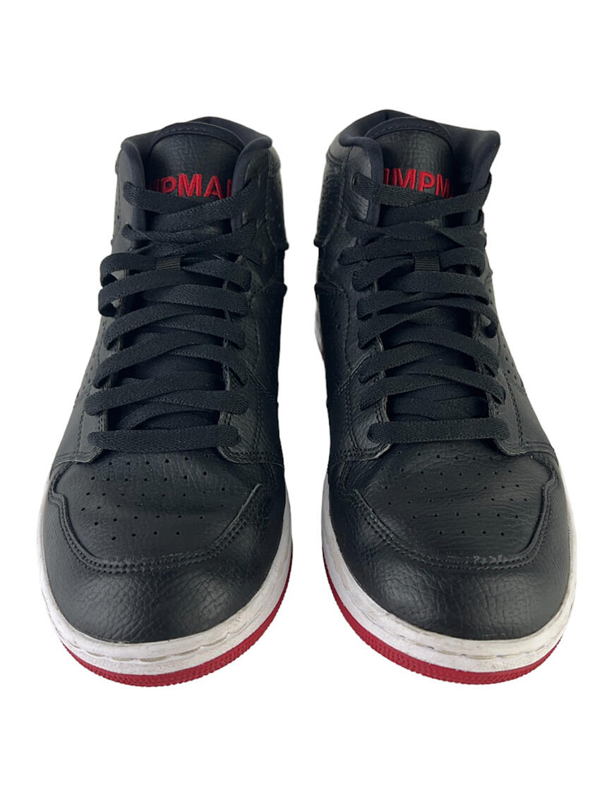 Sneaker Nike Access Preto - AGTJ30 Original | Etiqueta Única