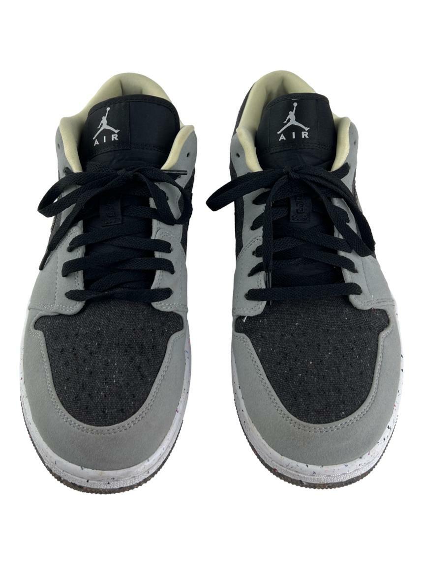 Sneaker Nike Air Jordan 1 Low SE Crater - CBCB1 Original | Etiqueta Única