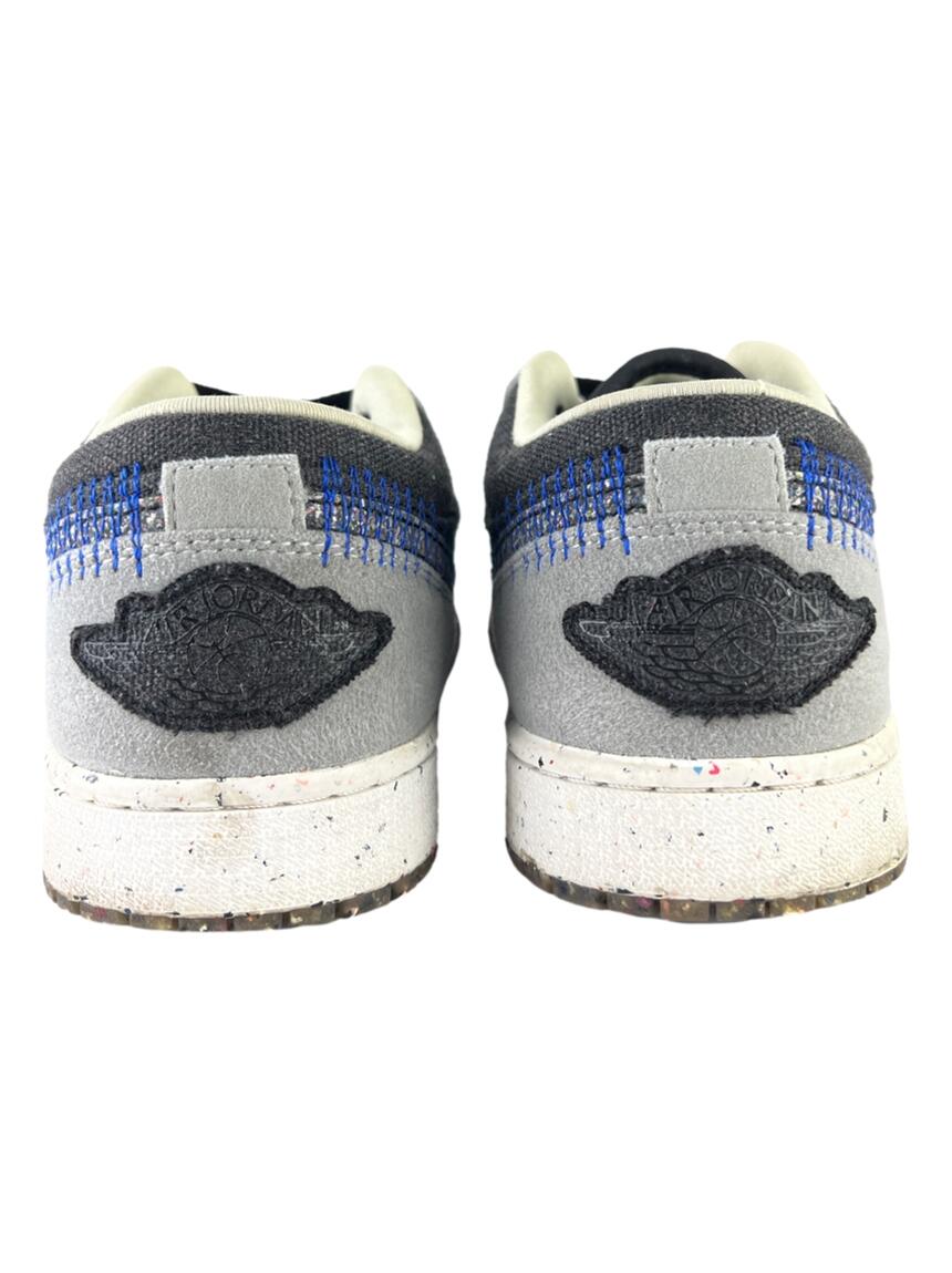 Sneaker Nike Air Jordan 1 Low SE Crater - CBTK20 Original | Etiqueta Única