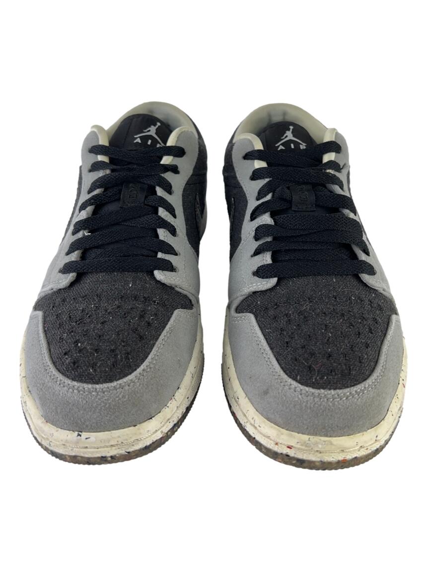 Sneaker Nike Air Jordan 1 Low SE Crater - CBTK20 Original | Etiqueta Única