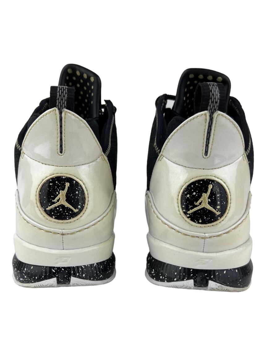 Sneaker Nike Air Jordan CP3.III Preto - BHVQ3 Original | Etiqueta Única