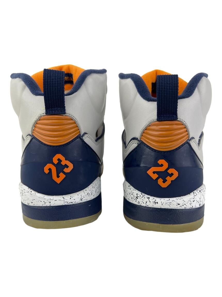 Sneaker Nike Air Jordan Sixty Plus Cinza Original - | Etiqueta Única