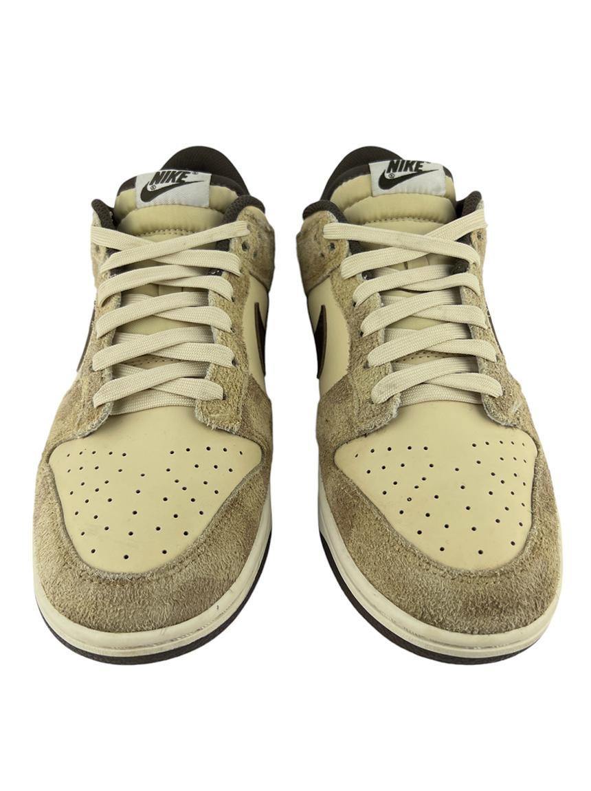 Sneaker Nike Dunk Low Cheetah - YER197 Original | Etiqueta Única