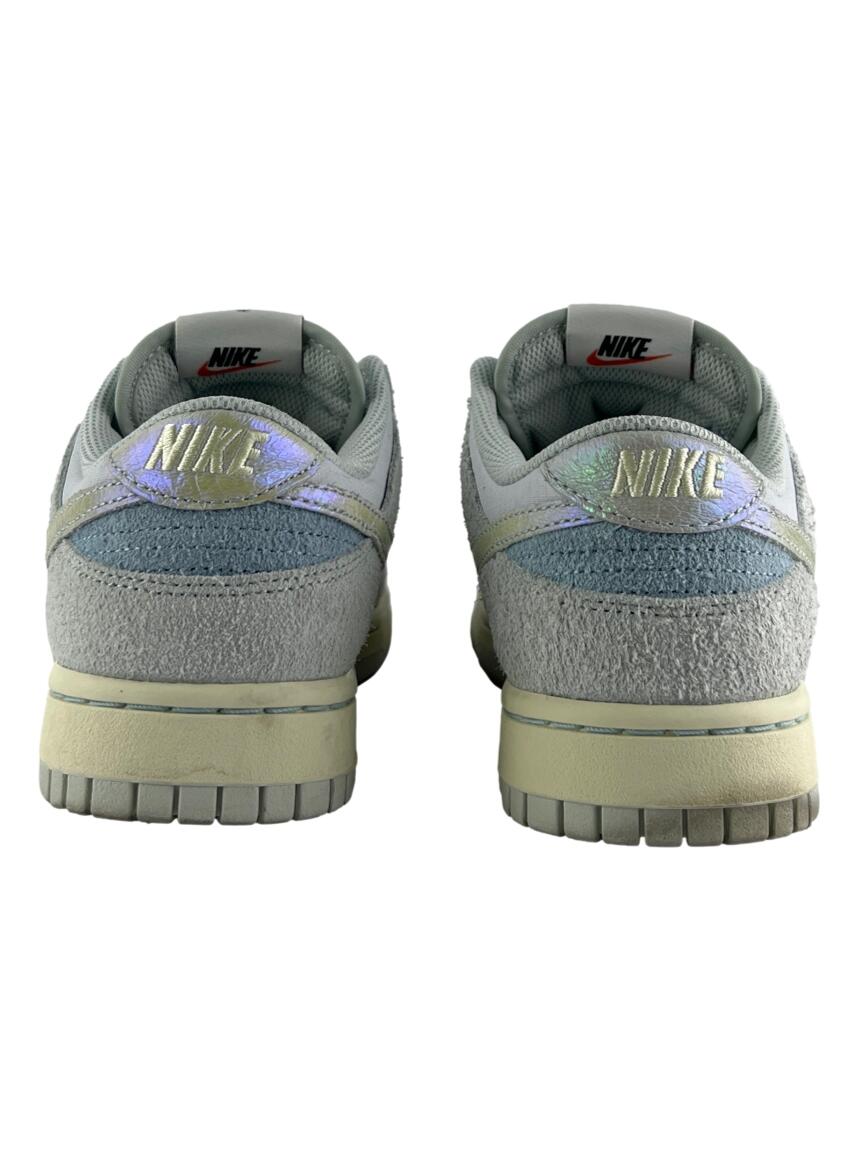 Sneaker Nike Dunk Low Retro SE Azul - PHF141 Original | Etiqueta Única