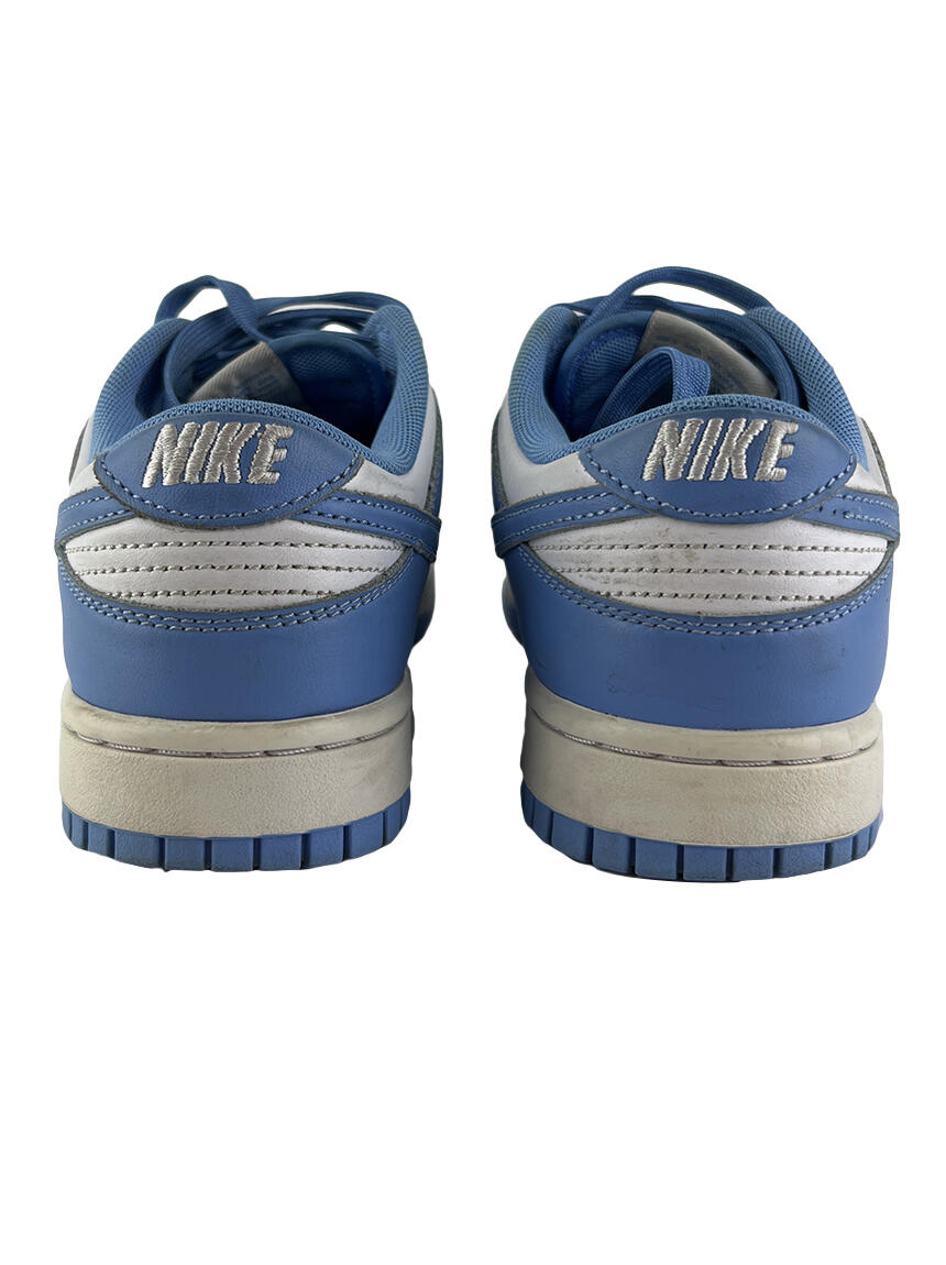 Sneaker Nike Dunk Low University Azul - PIZ339 Original | Etiqueta Única