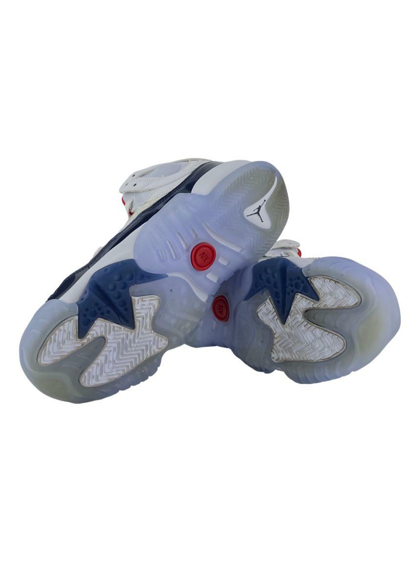 Sneaker Nike Jordan Two Trey (GS) Branco - DGL11 Original | Etiqueta Única