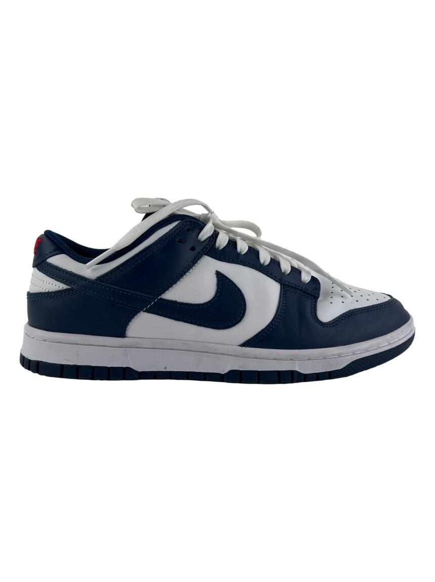 Sneaker Nike SB Dunk Low Azul Original - | Etiqueta Única