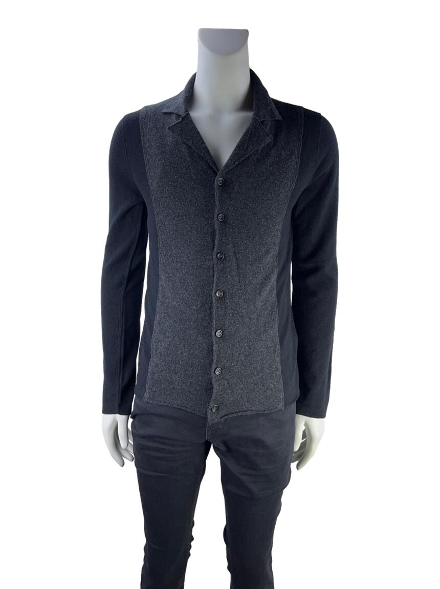 Suéter Dolce & Gabbana Botões Lã - CFNF2 Original | Etiqueta Única