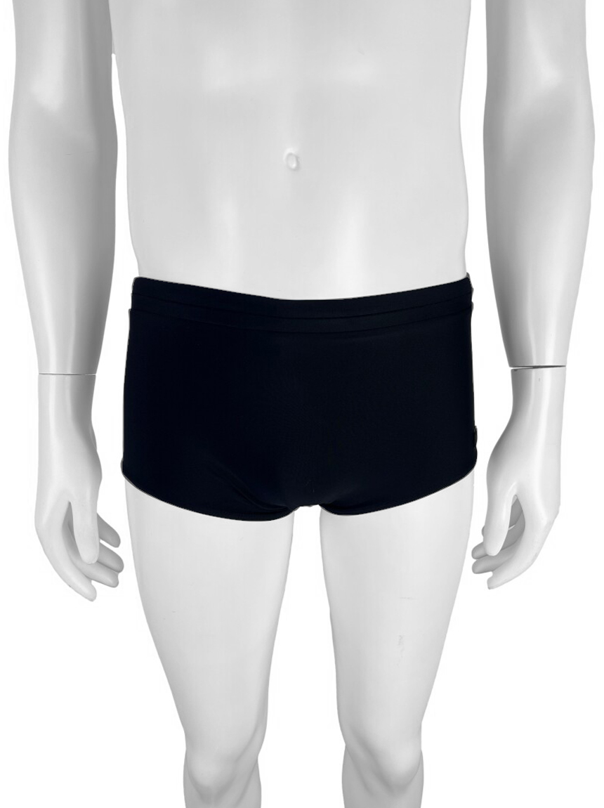 Sunga Track&Field Preta - MAI40 Original | Etiqueta Única