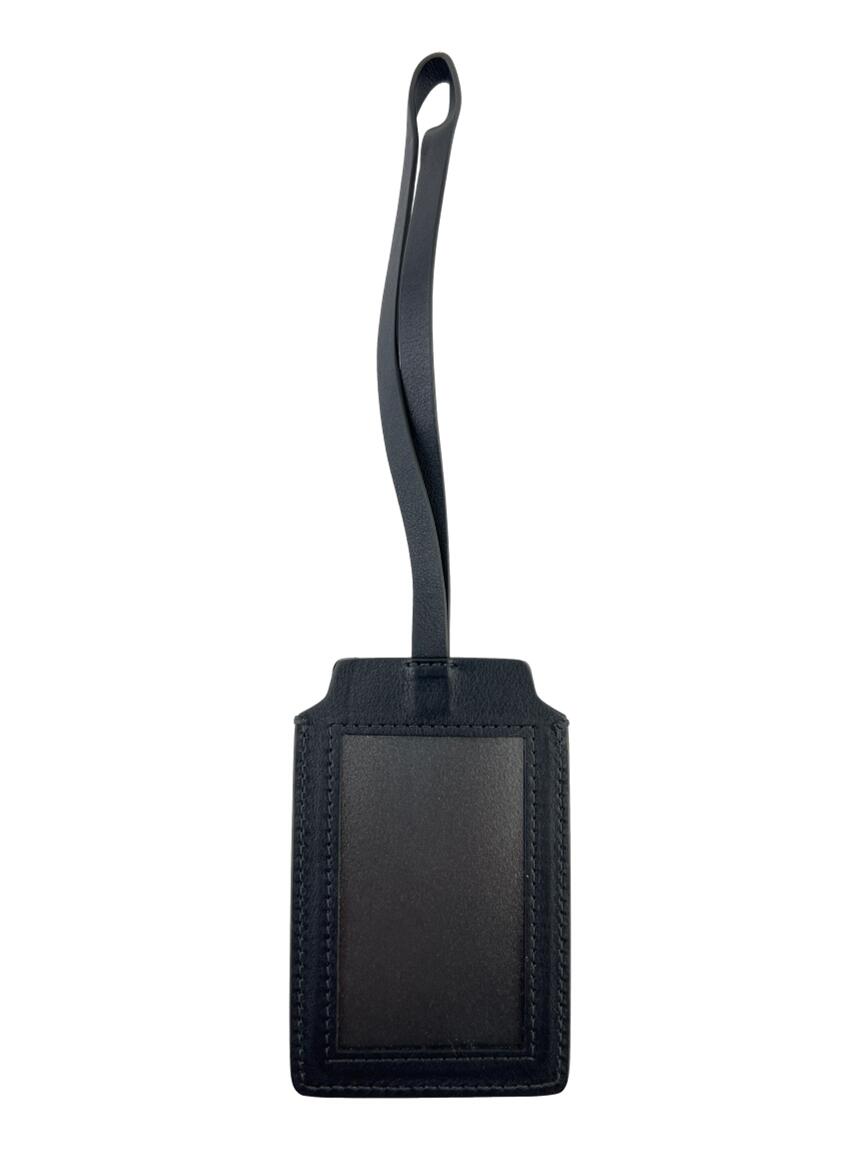 Tag Christian Dior Oblique Preta - CJNX15 Original | Etiqueta Única