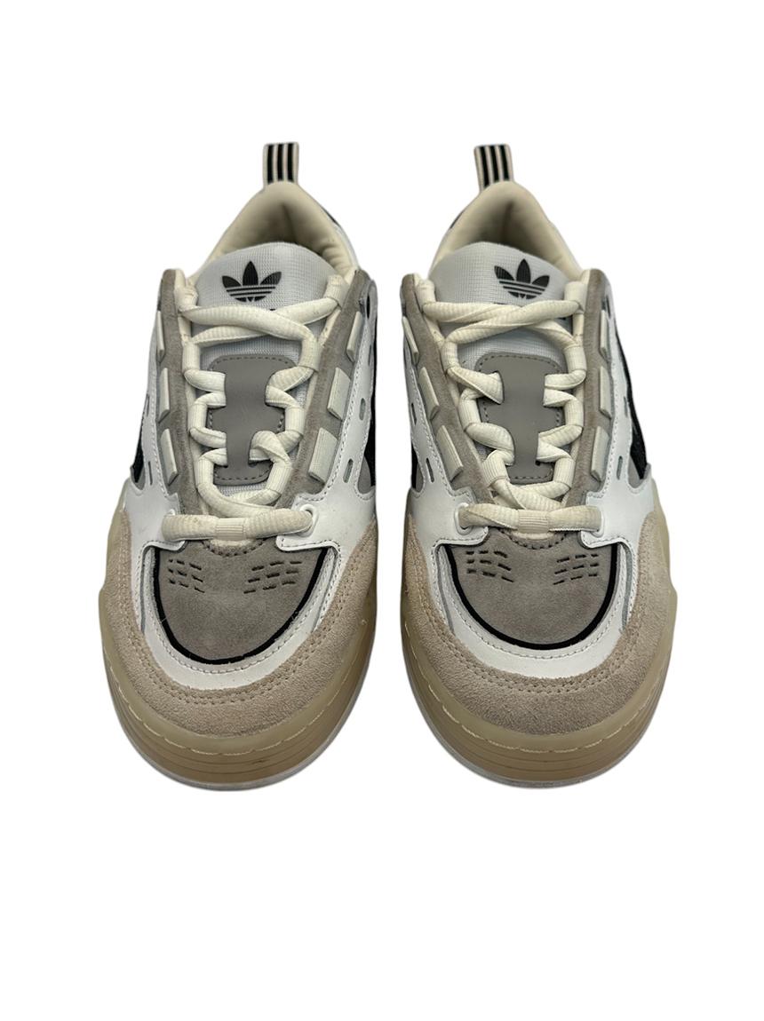 Tênis Adidas ADI2000 Chalk Branco - CPLD2 Original | Etiqueta Única