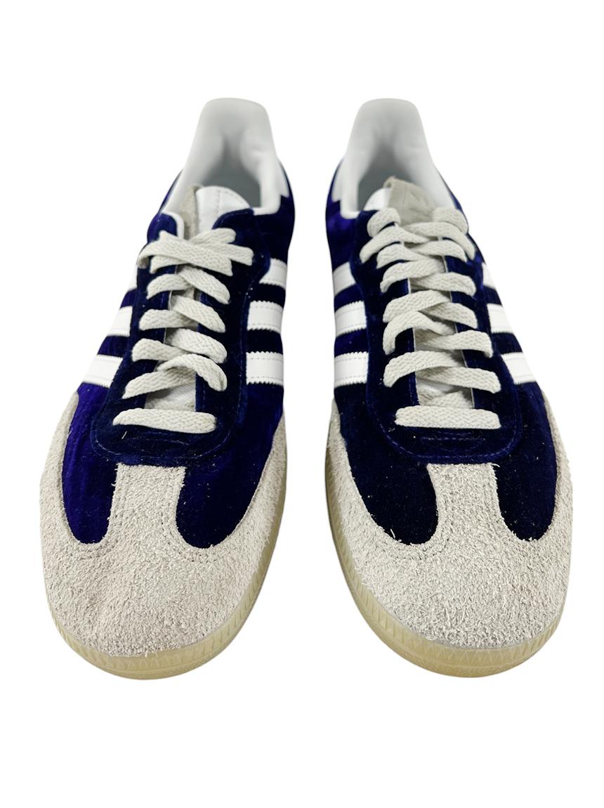 Tênis Adidas Samba OG 420 Roxo - CSWO40 Original | Etiqueta Única