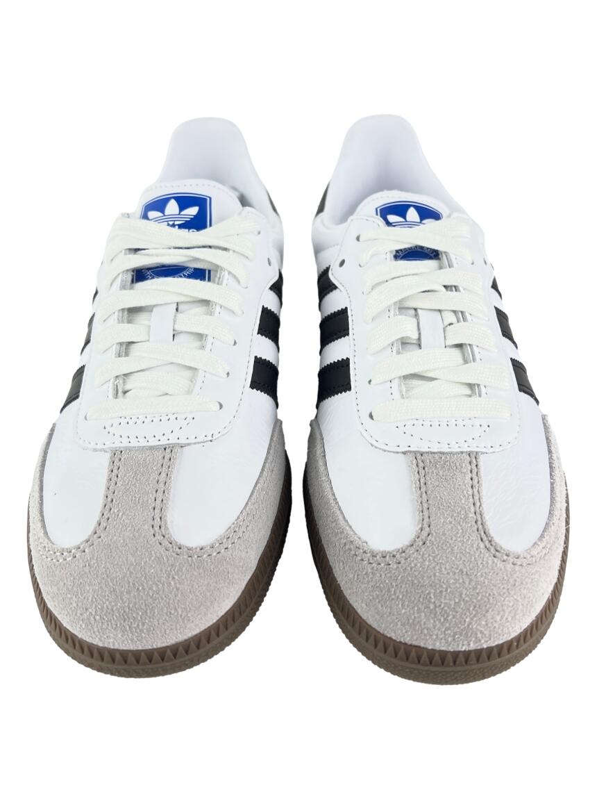 Tênis Adidas Samba OG Multicolor Original - JMJ428 | Etiqueta Única